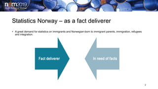 The pros and cons of having comprehensive framework agreement, Minja ...