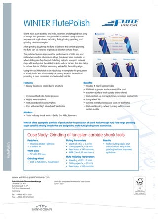 Esite Winter FlutePolish | PDF