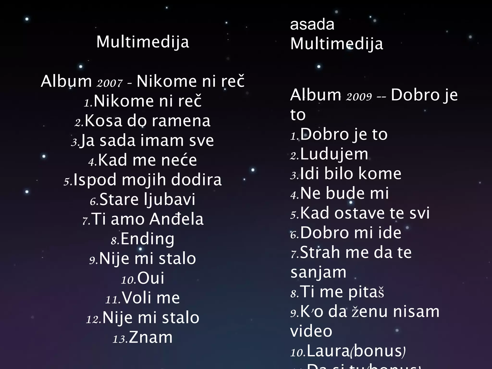 Dzenan Loncarevic | PDF