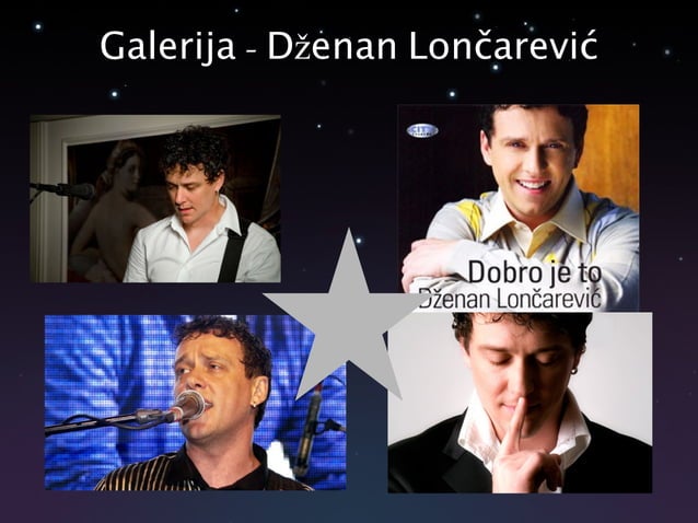 Dzenan Loncarevic | PDF