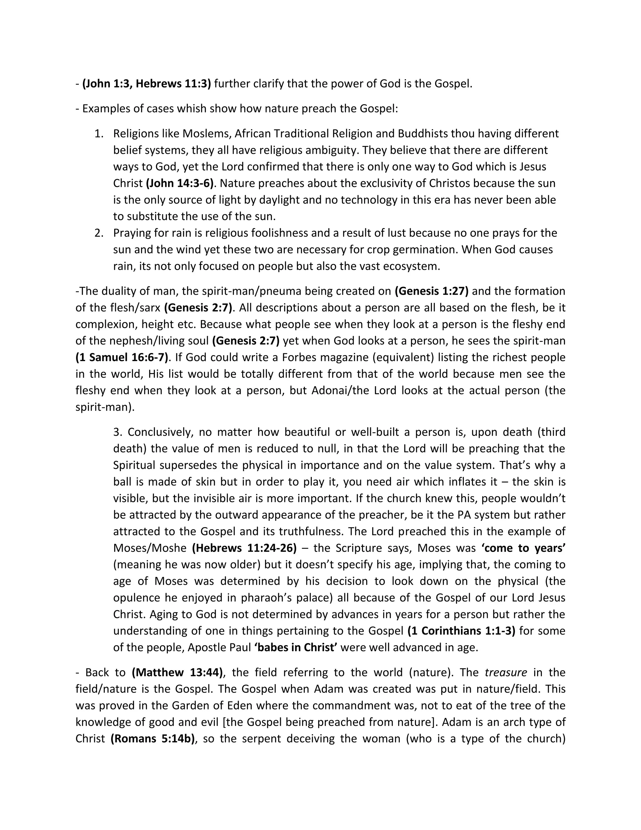 Dzepamba nedzemusango Part 1 [Domestic and wild animals Part 1] Notes.pdf