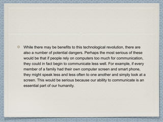 Point, Explain, Example | PPT | Internet | Computing