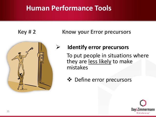 Dz human performance fenoc july 2015rev1