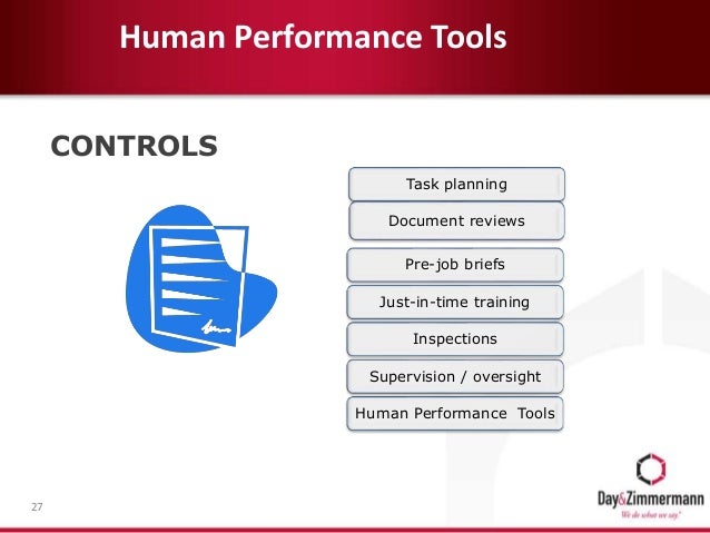 Dz human performance fenoc july 2015rev1