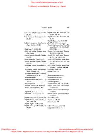 Dziewczyny z-syberii | PDF