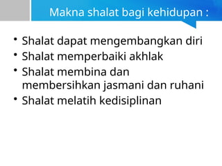 cara melakukan berdzikir yang baik dan benar | PPT