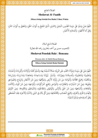 BACAAN DZIKIR SHOLAT 5 WAKTU UNTUK IMAM.pdf