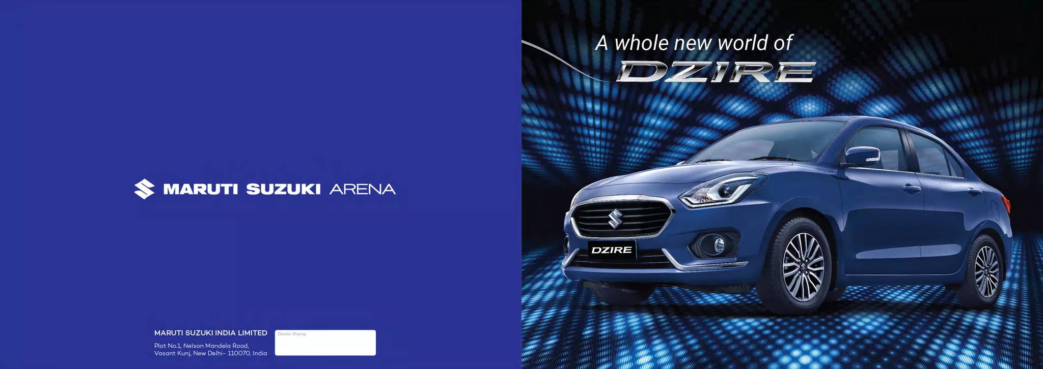 Maruti Suzuki Dzire price in Hyderabad | PDF