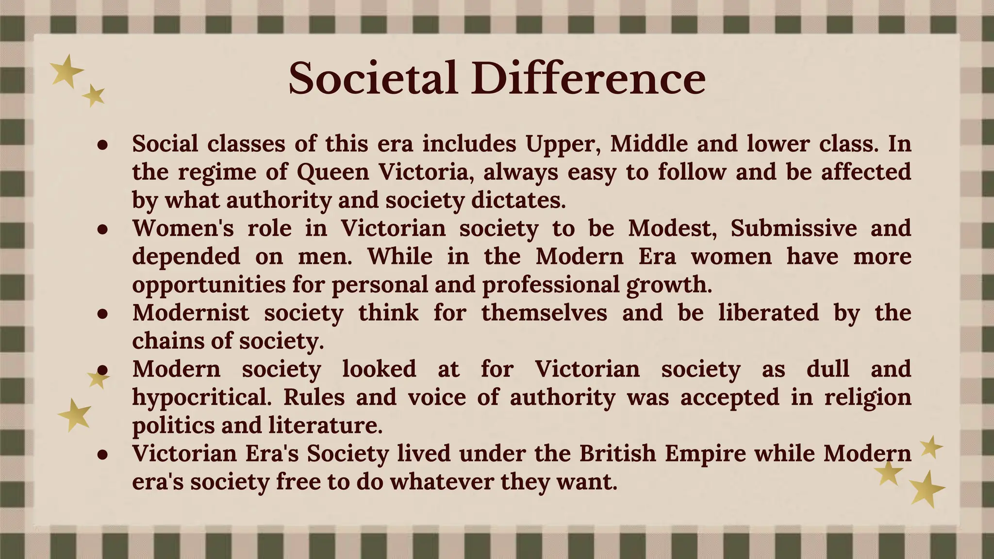 Victorinism vs Modernism Paper_no._110A.pptx