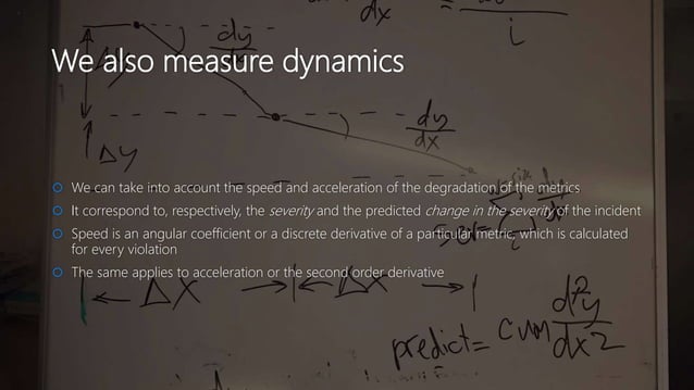 Monitoring Distributed Systems Ppt