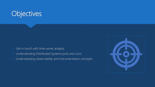 Monitoring Distributed Systems | PPT