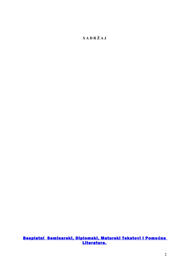 Dzon lok ogled o ljudskom razumu | DOC