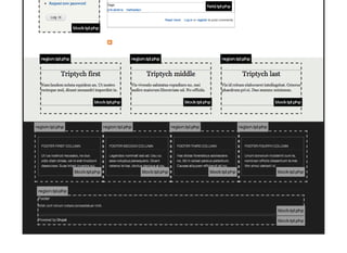 Demystifying drupal 7 theming | PPT