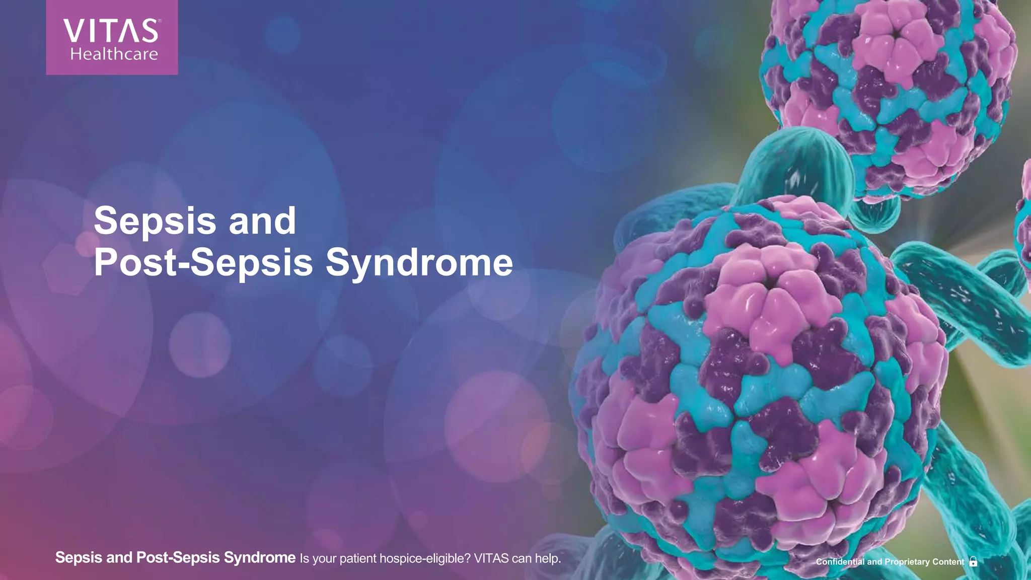 Sepsis and Post-Sepsis Syndrome | PDF