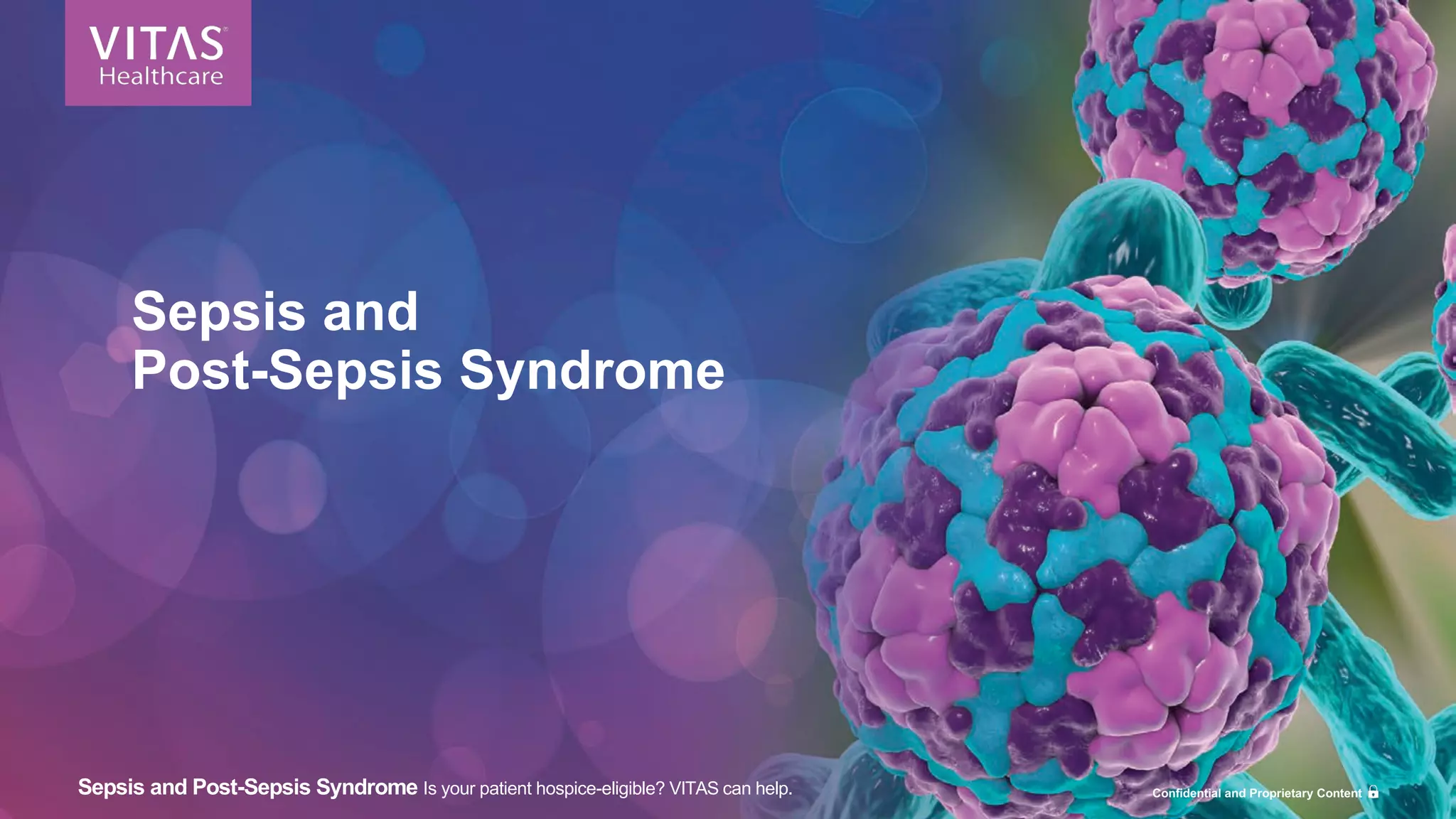 Sepsis and Post-Sepsis Syndrome | PPT
