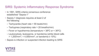 Sepsis and Post-Sepsis Syndrome | PDF