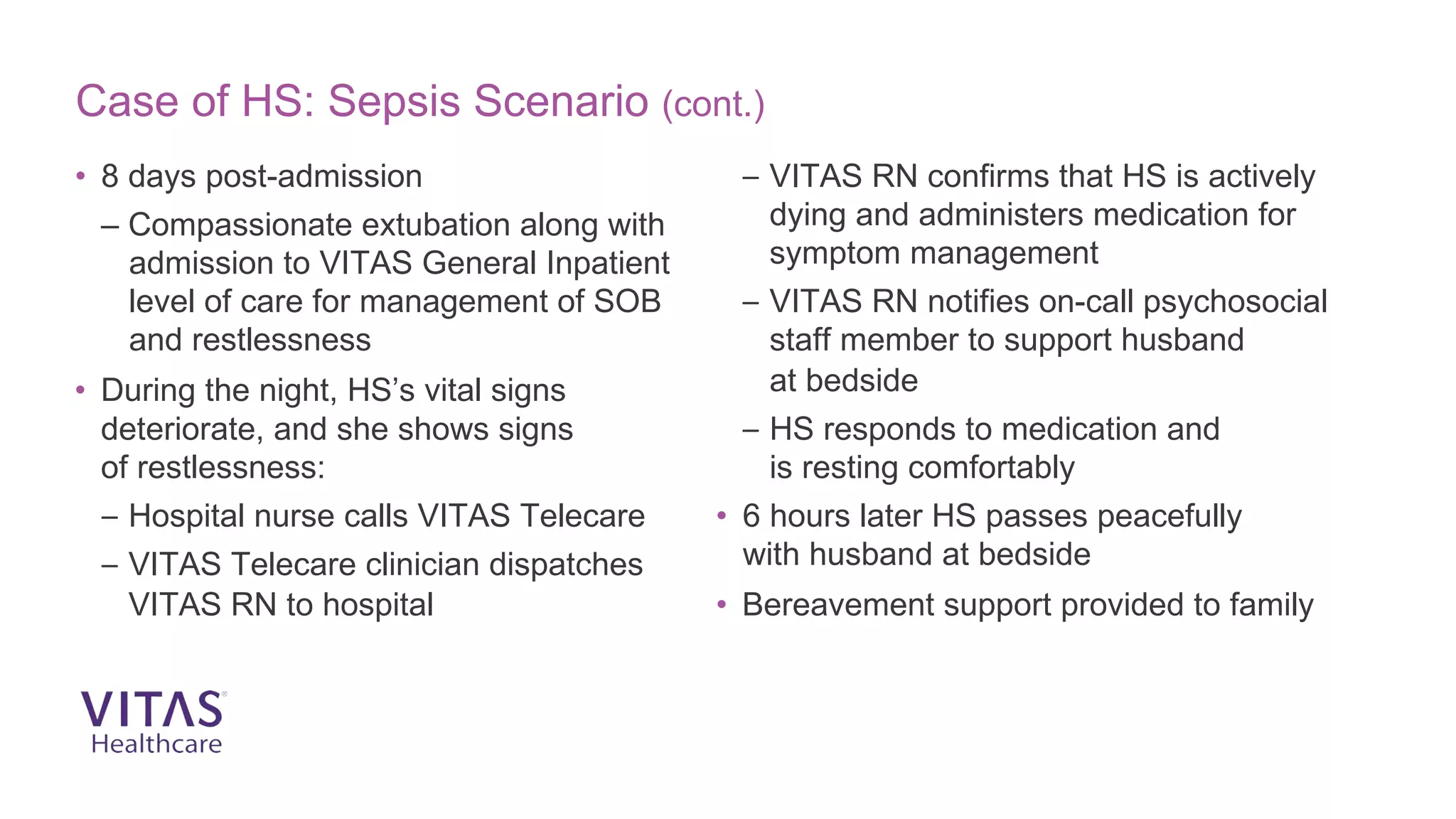 Sepsis and Post-Sepsis Syndrome | PPT