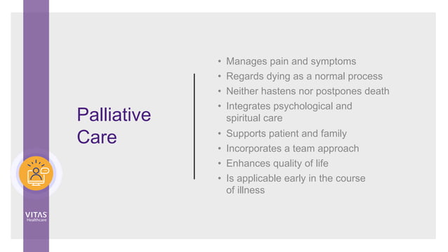 Palliative Care vs. Curative Care | PDF | Physical Therapy | Wellness