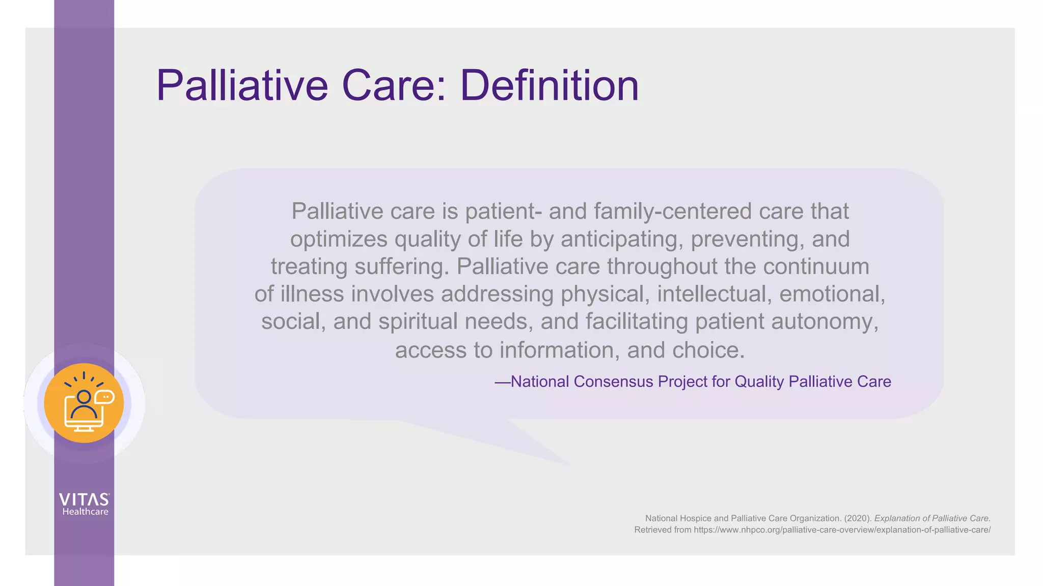 Palliative vs. Curative Care | PDF