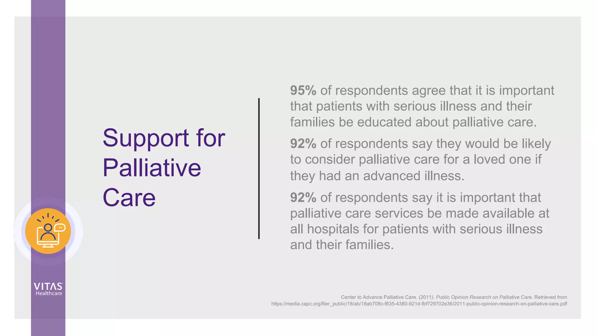 Palliative vs. Curative Care | PDF