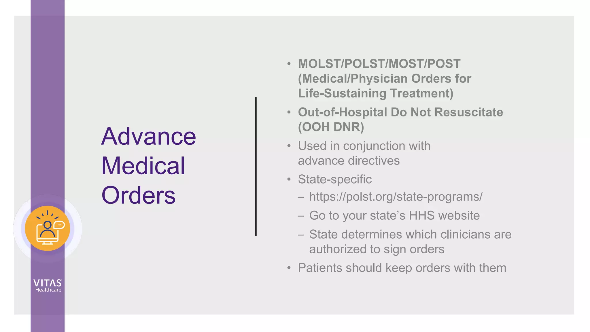 Advance Directives and Advance Care Planning | PDF