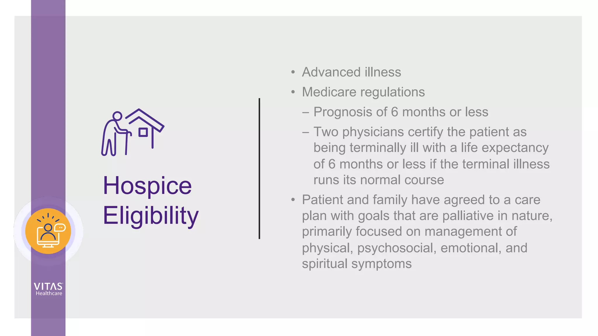 Hospice Basics and Benefits | PDF