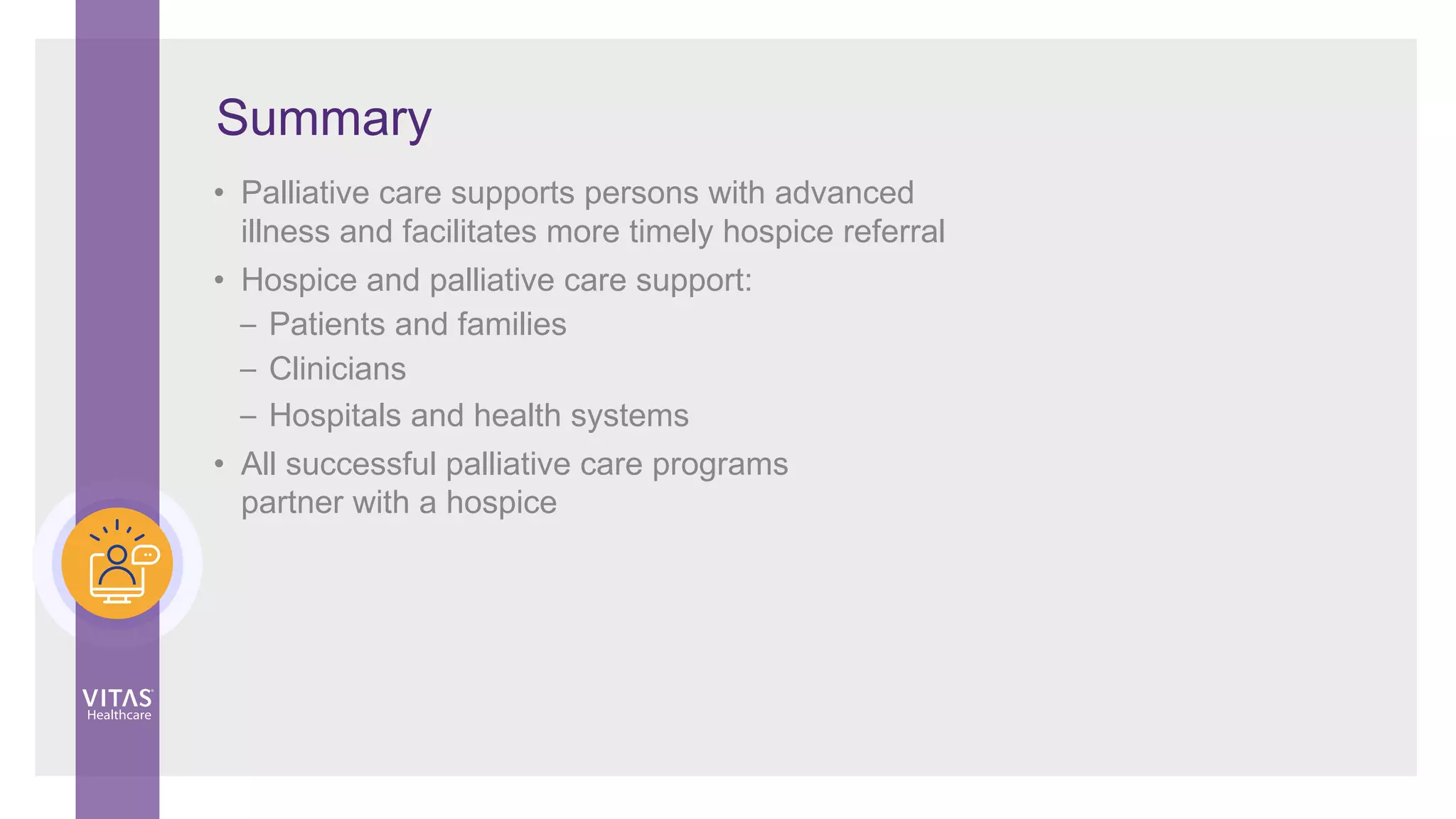 Palliative Care vs. Curative Care | PDF | Physical Therapy | Wellness