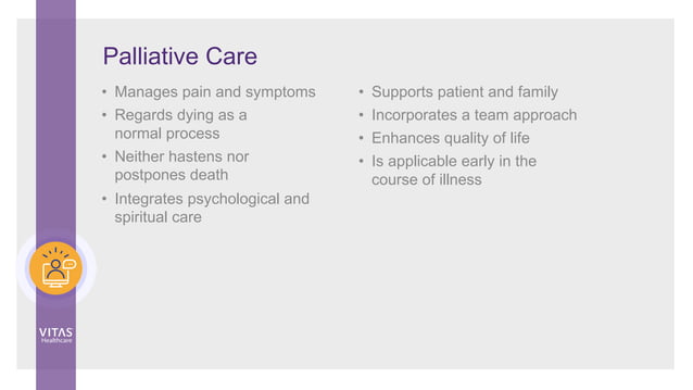 Palliative Care vs. Curative Care | PDF | Physical Therapy | Wellness