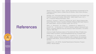 Reducing Readmissions and Length of Stay | PPT