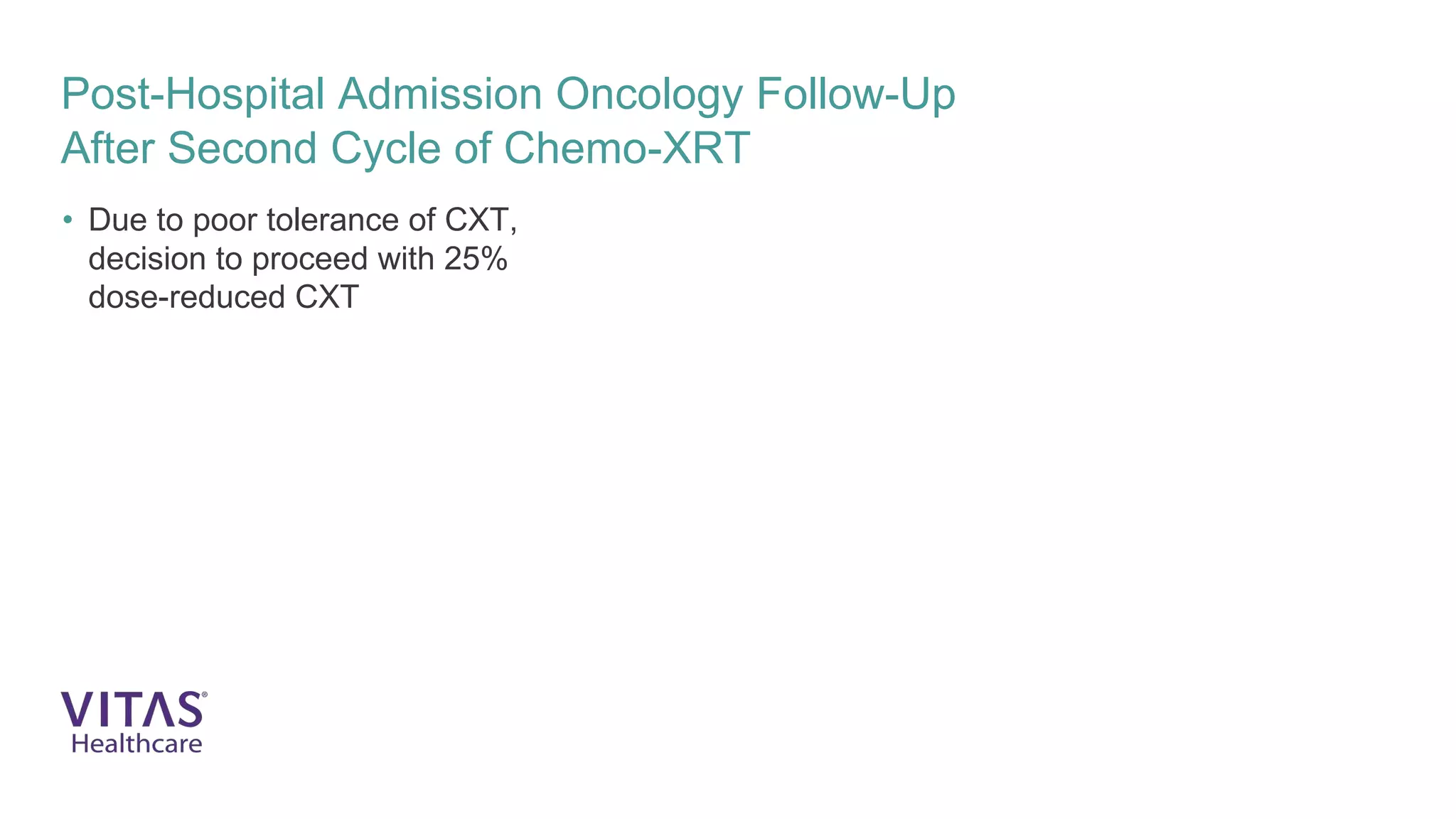 Advanced Cancer & End of Life | PDF