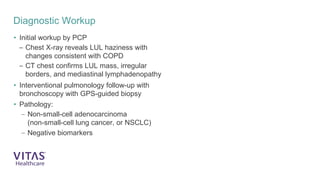 Advanced Cancer & End of Life | PDF