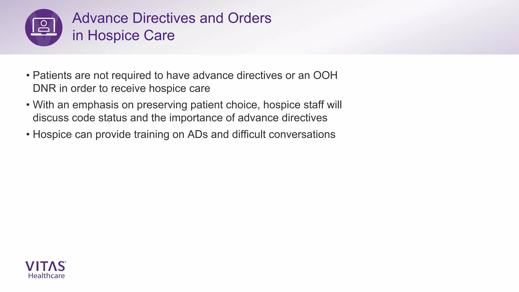 Advance Directives and Advance Care Planning | PDF