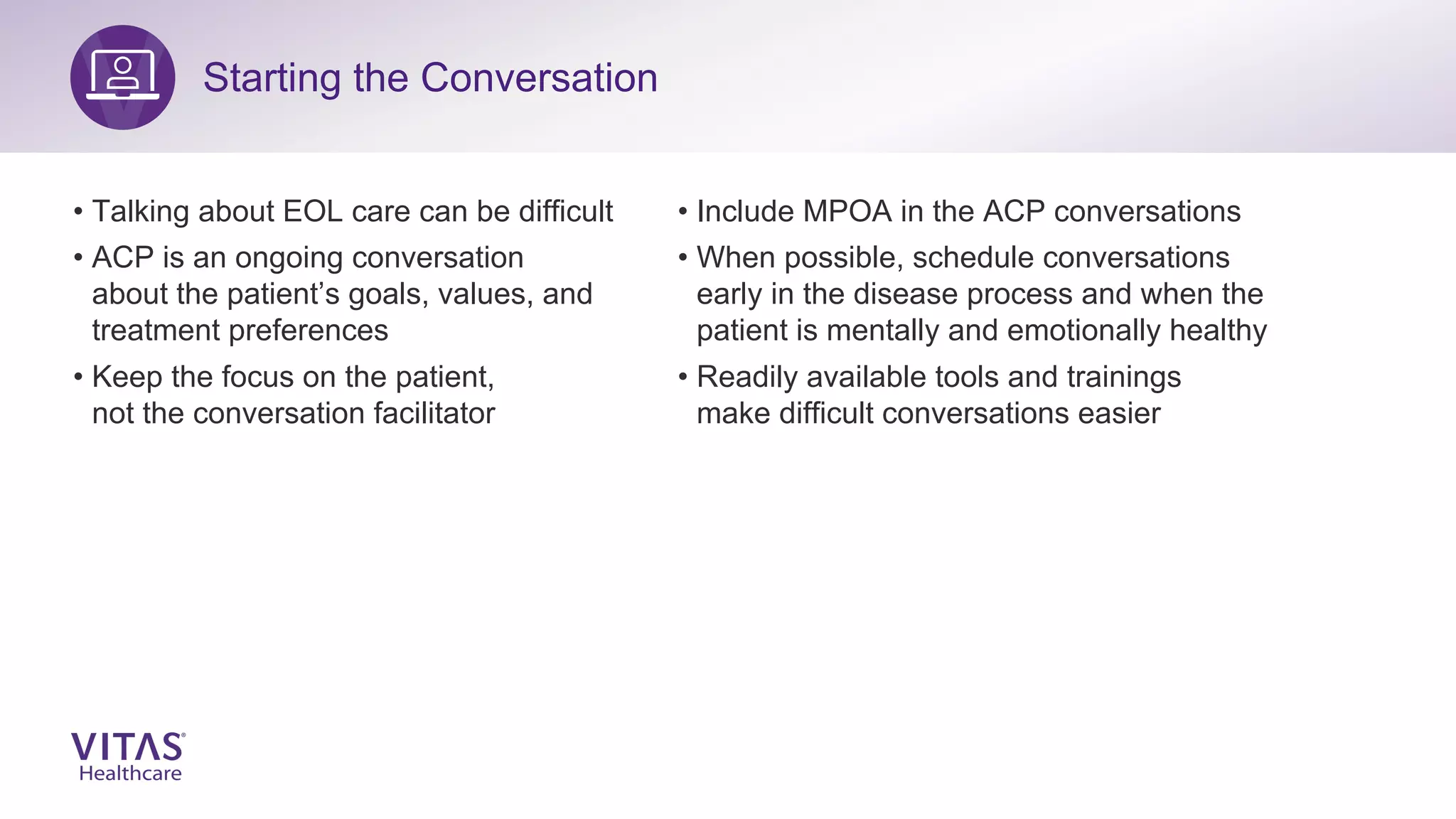 Advance Directives and Advance Care Planning | PDF