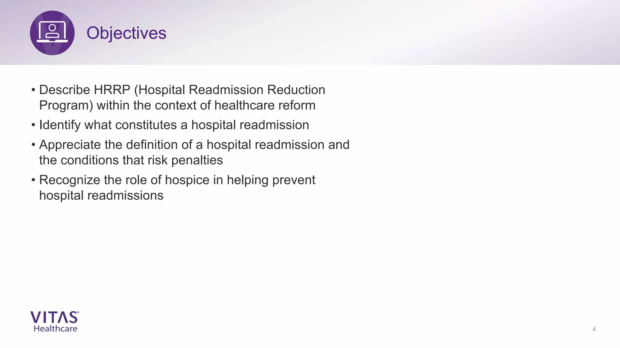 Reducing Readmissions and Length of Stay | PDF