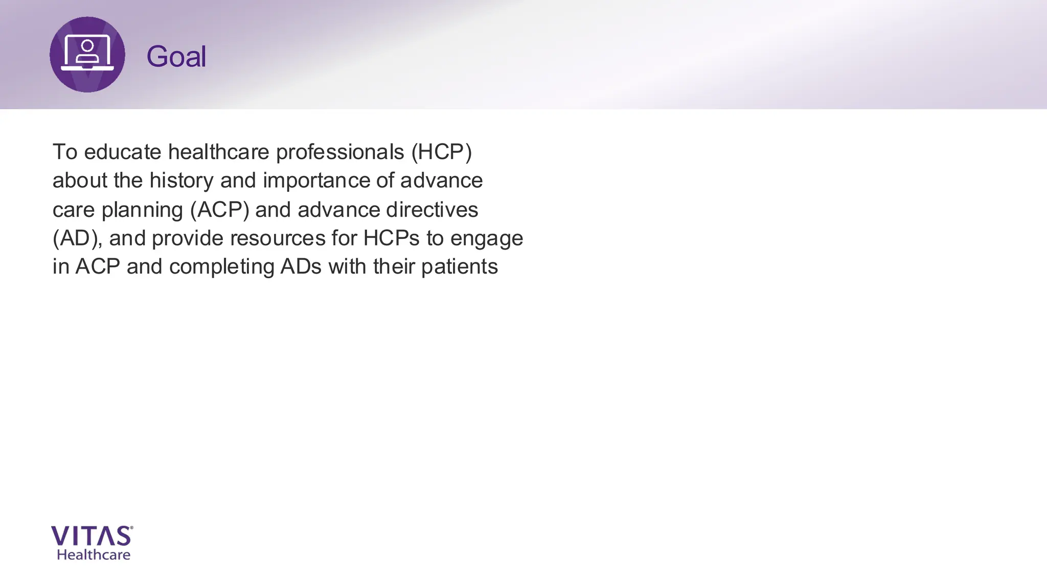 Advance Directives and Advance Care Planning | PPT