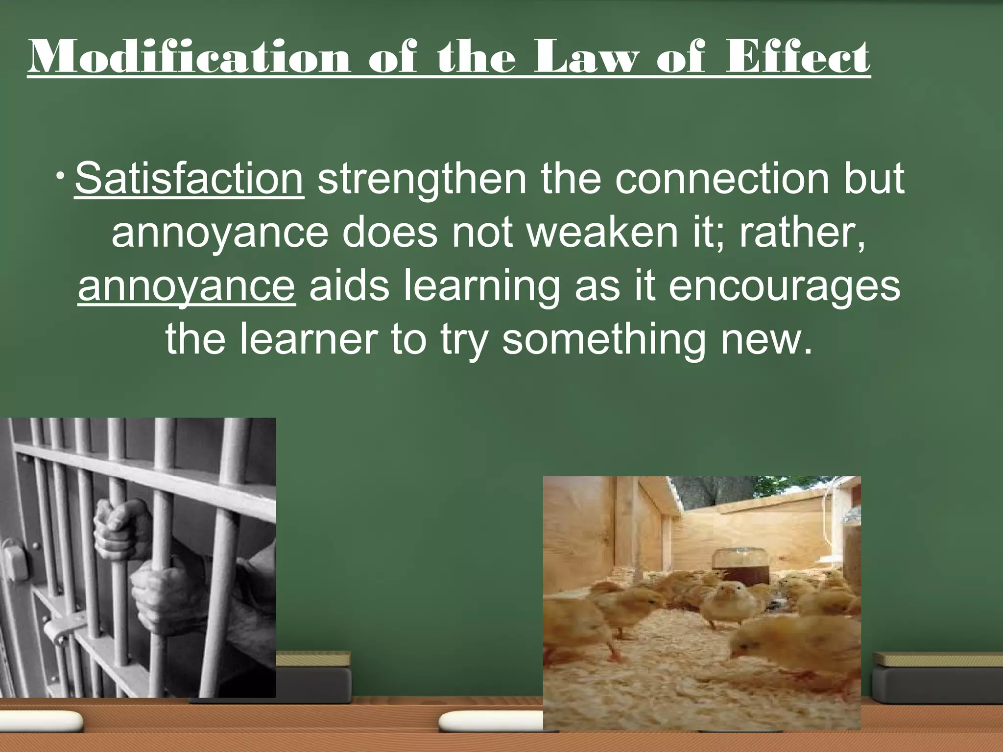 MODERN ASSOCIATIONISM | PPT