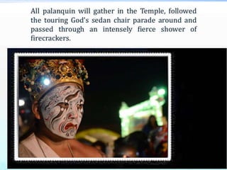 Chinese Folklore and Culture | PPTX