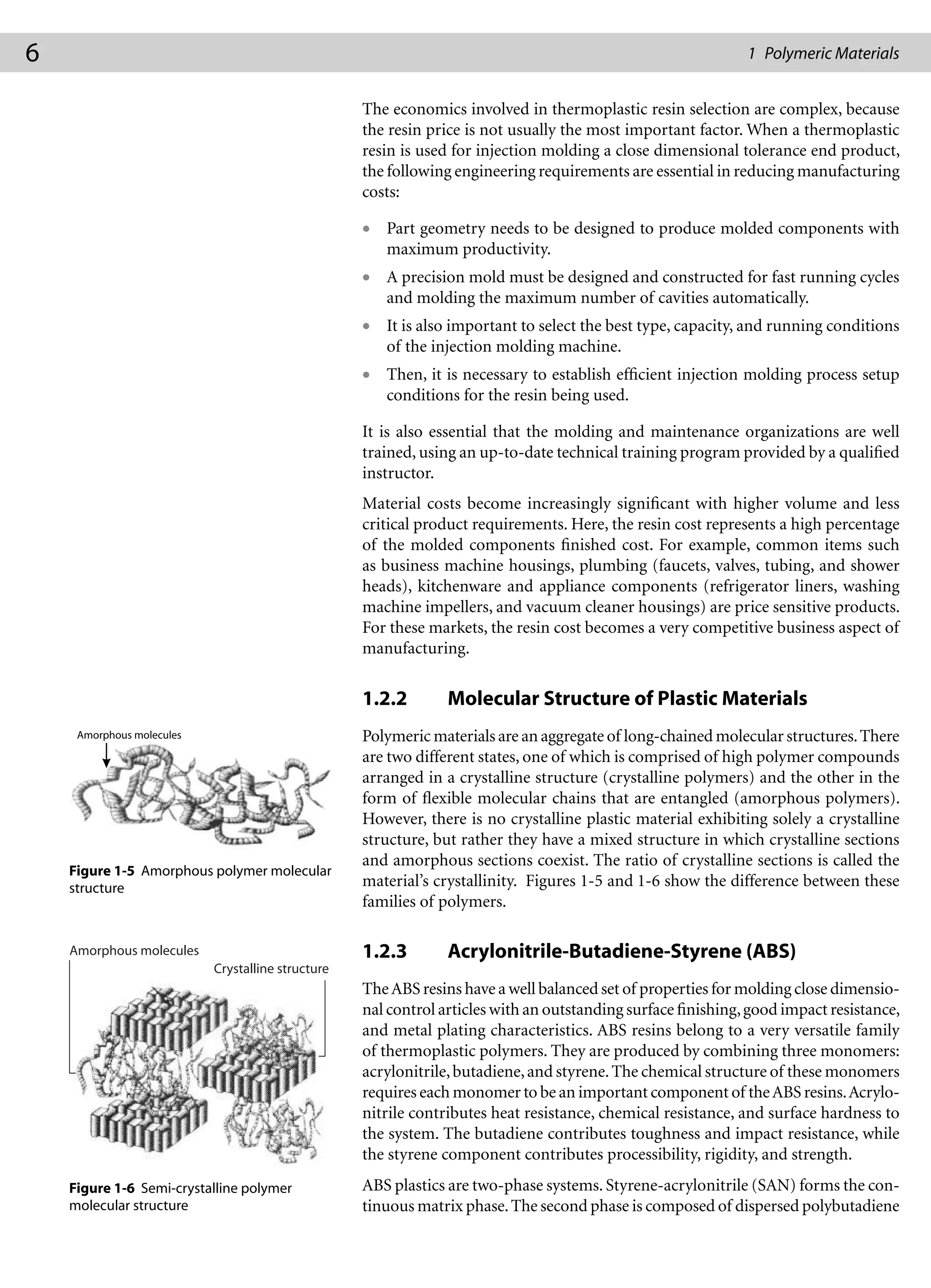 E. alfredo campo the complete part design handbook for injection ...
