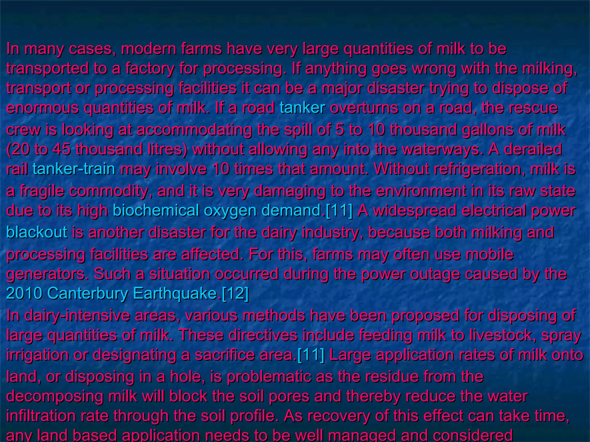 Waste Generation & Management | PPT