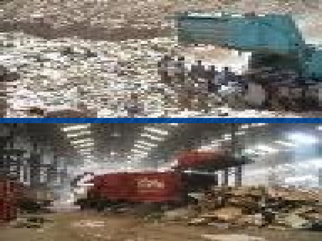 Waste Generation & Management | PPT