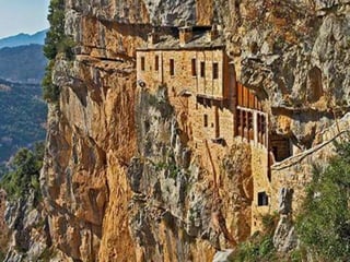 ΗΠΕΙΡΟΣ ΚΑΙ ΠΑΡΑΔΟΣΙΑΚΗ ΚΑΤΟΙΚΙΑ | PPT