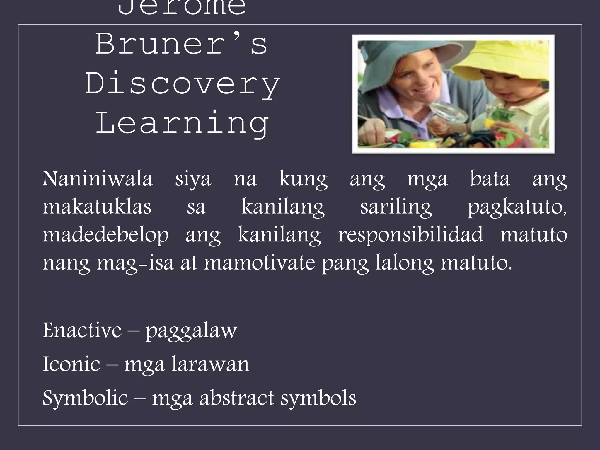 Tunguhin, Nilalaman, Batayang Balangkas ng Filipino Curriculum K-12 | PPTX