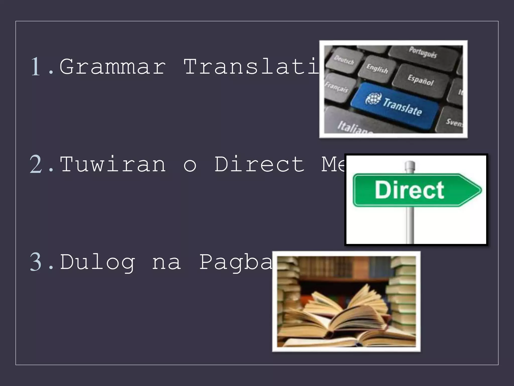 Tunguhin, Nilalaman, Batayang Balangkas ng Filipino Curriculum K-12 | PPTX