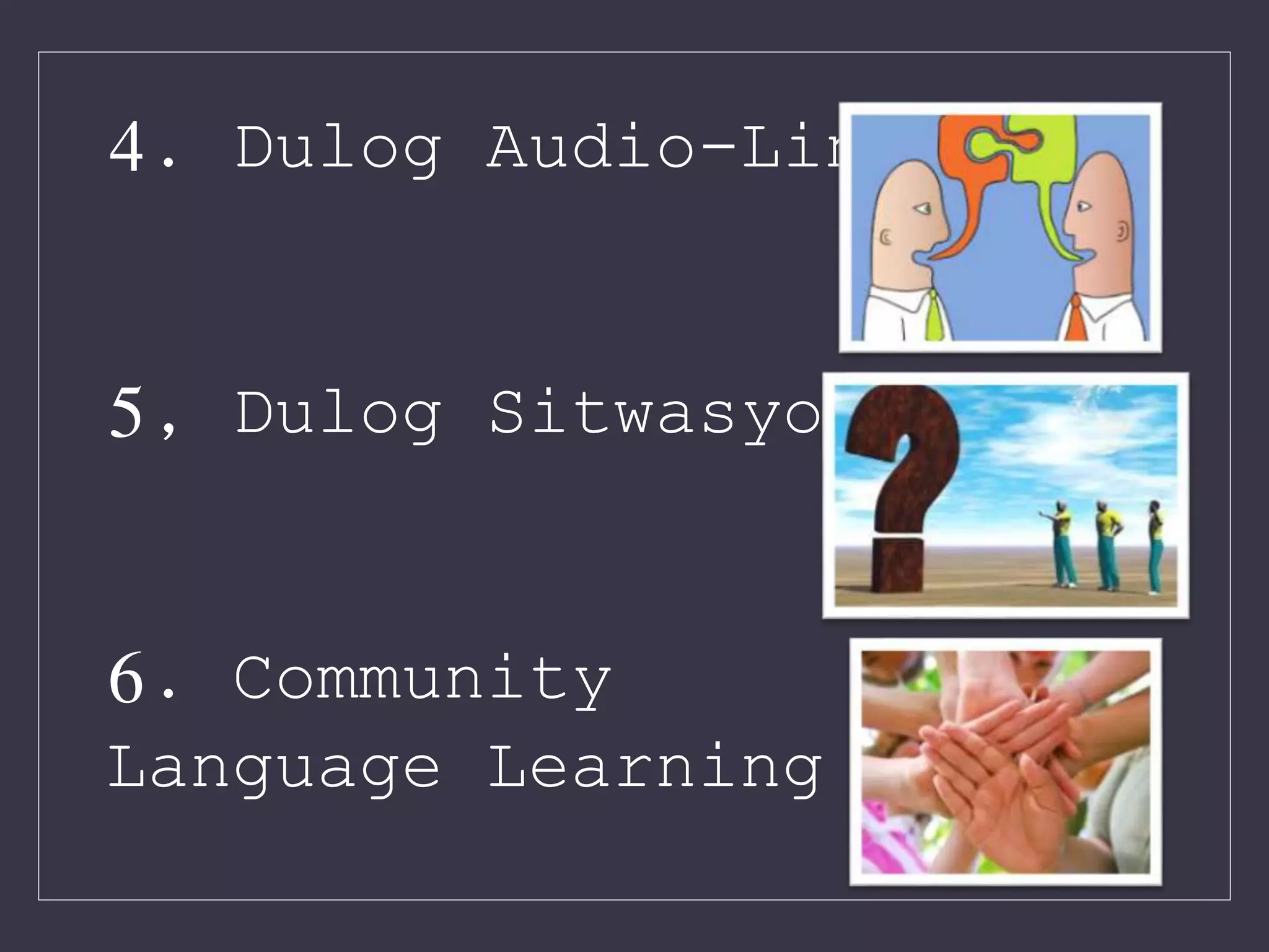 Tunguhin, Nilalaman, Batayang Balangkas ng Filipino Curriculum K-12 | PPTX