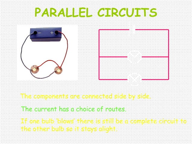 Review on Electrical Circuits | PPT