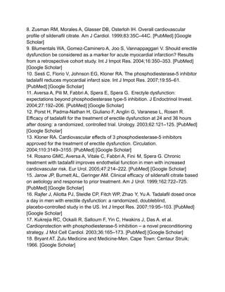 E.d. elixir: the natural erectile dysfunction fix | PDF