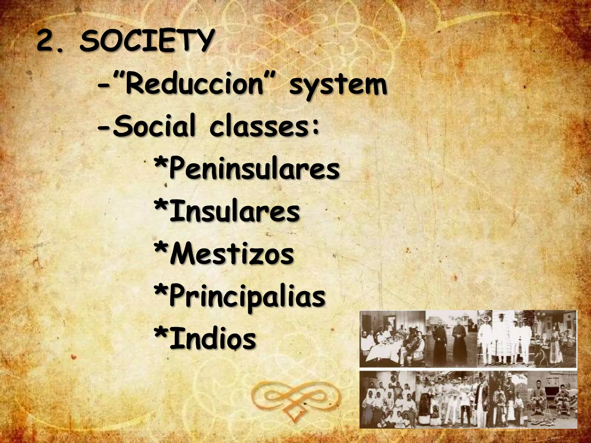 Spanish Colonization (1565 1872) | PPTX