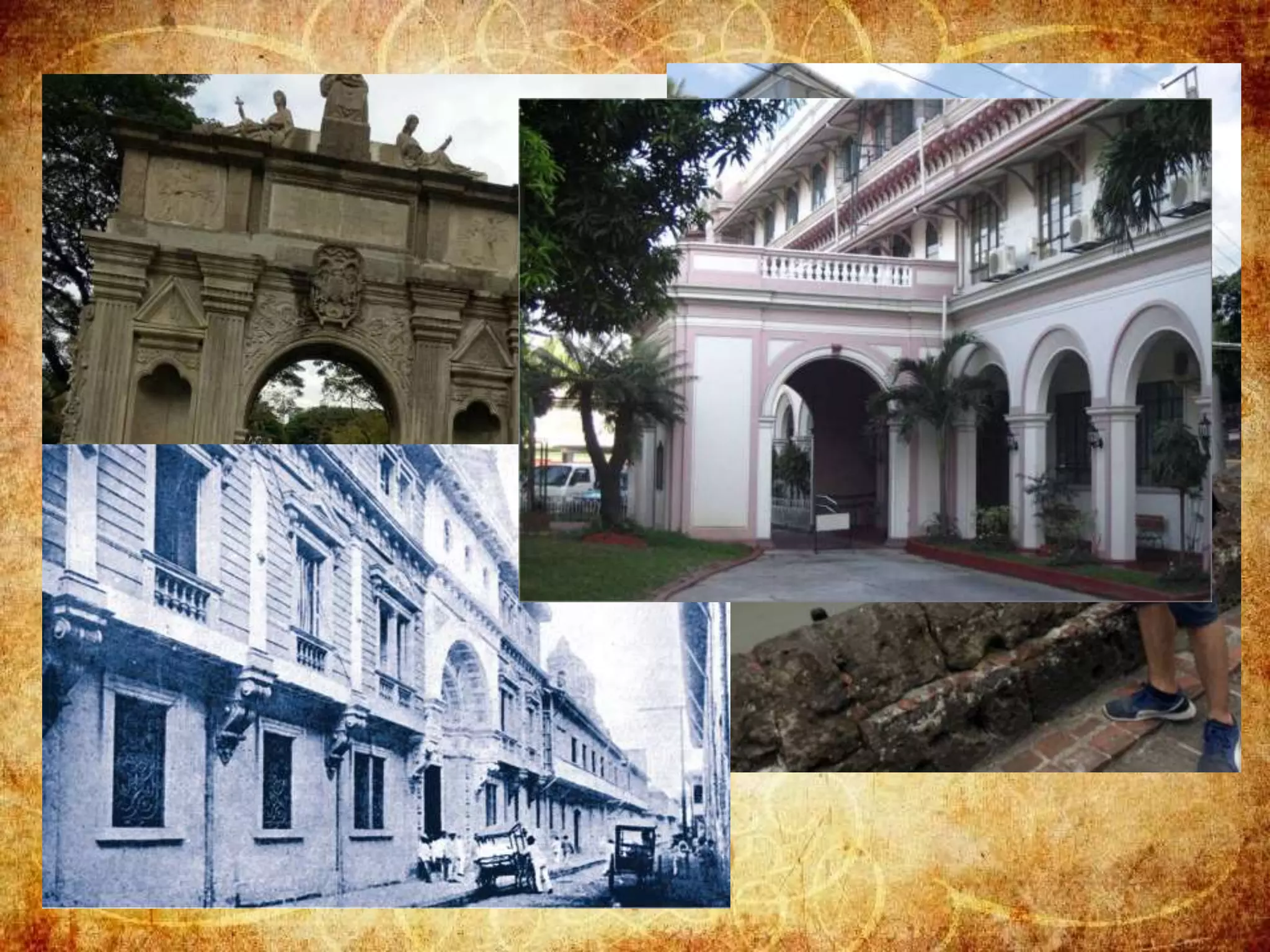 Spanish Colonization (1565 1872) | PPTX