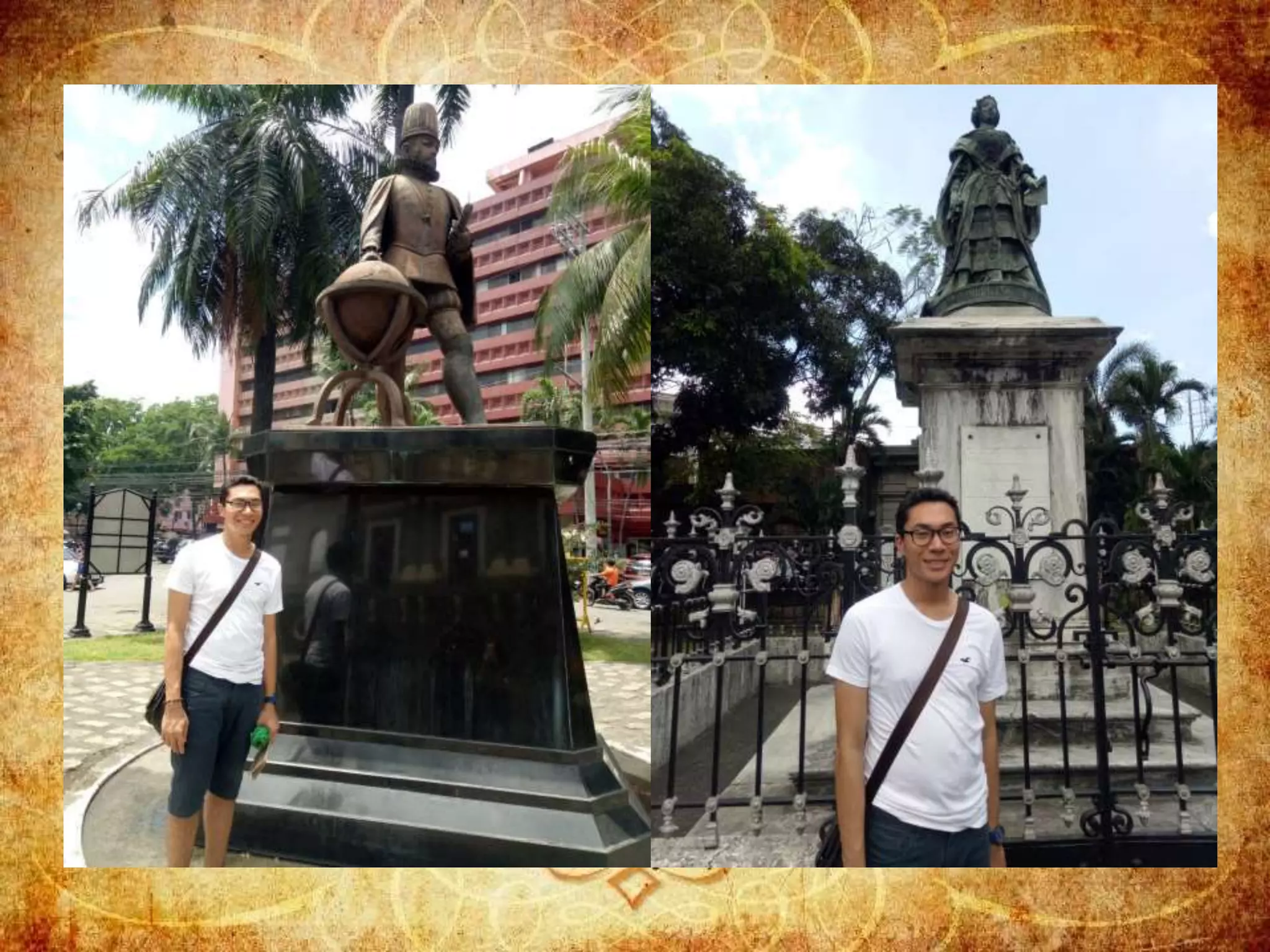 Spanish Colonization (1565 1872) | PPTX