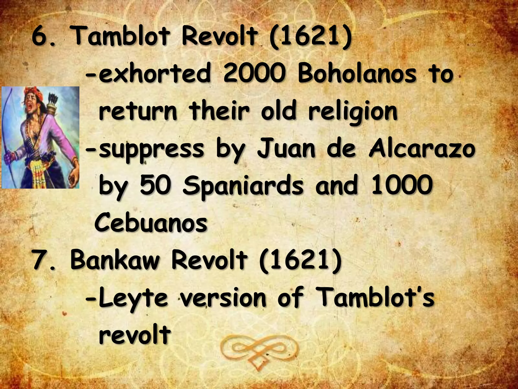 Spanish Colonization (1565 1872) | PPTX